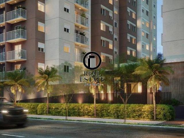 Apartamento à venda em Butantã