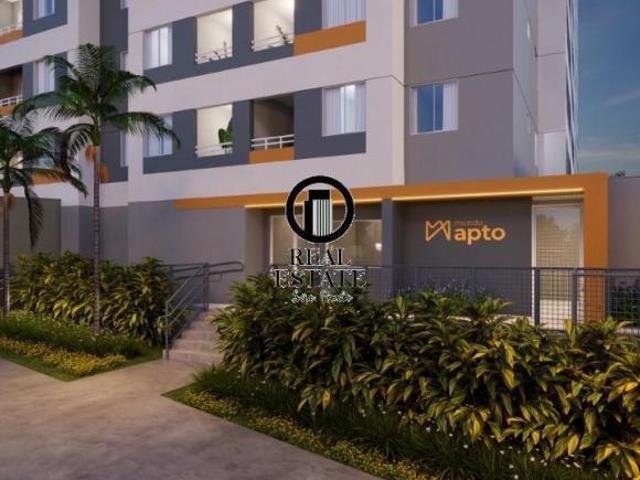 Apartamento à venda em Butantã