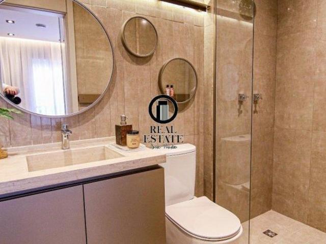 Apartamento à venda em Butantã