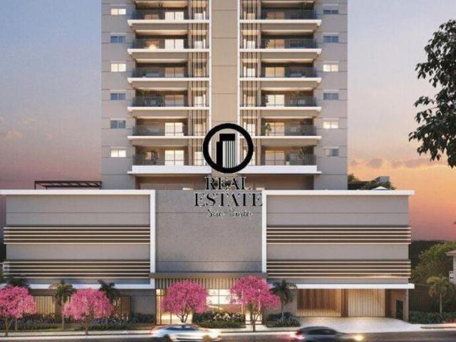 Apartamento à venda em Butantã
