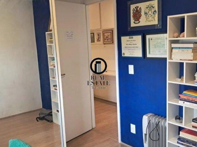 Apartamento à venda em Butantã