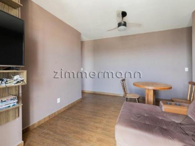 APARTAMENTO BUTANTÃ 2 DORMITÓRIOS 1 VAGA
