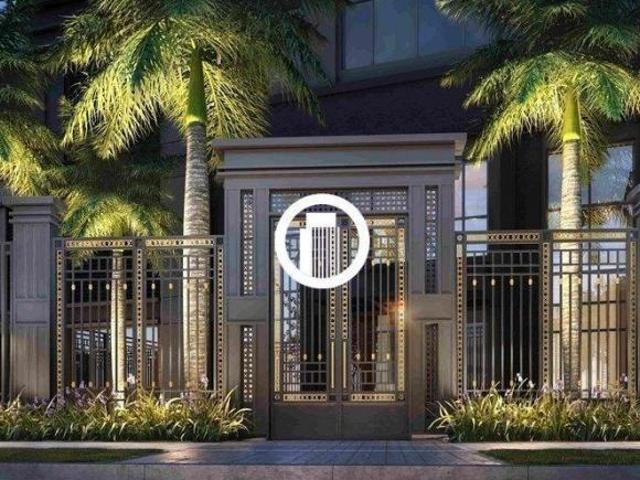 Apartamento à venda em Butantã