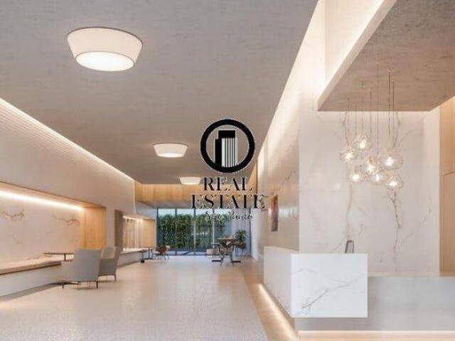 Apartamento à venda em Butantã