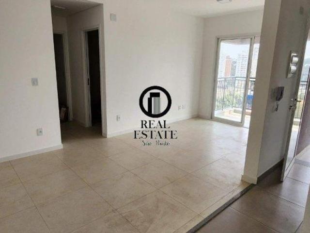 Apartamento à venda em Butantã