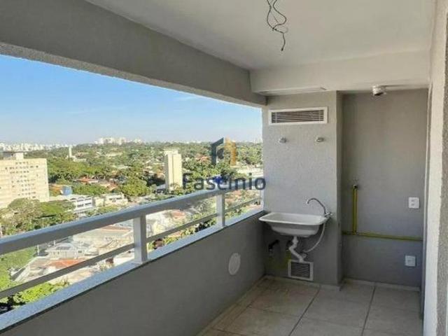 Apartamento à venda em Butantã