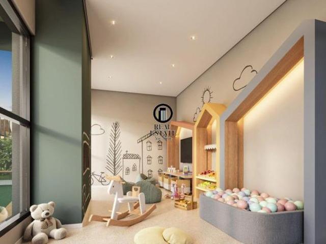 Apartamento à venda em Butantã