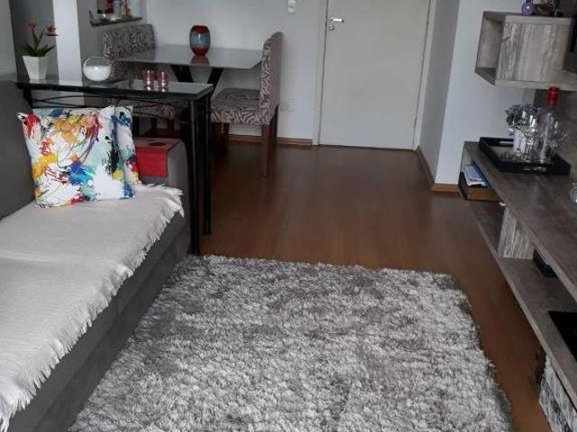 Apartamento à venda em Butantã