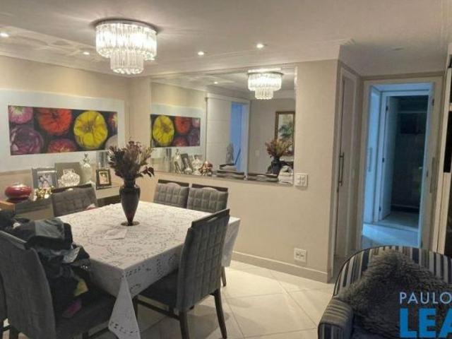 Apartamento à venda em Butantã