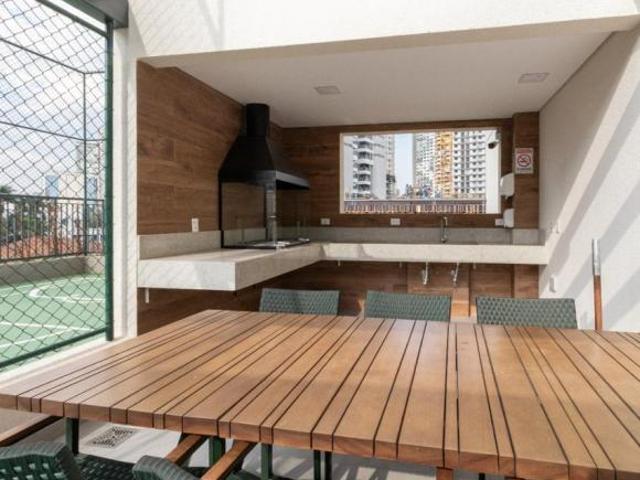 Apartamento à venda em Butantã