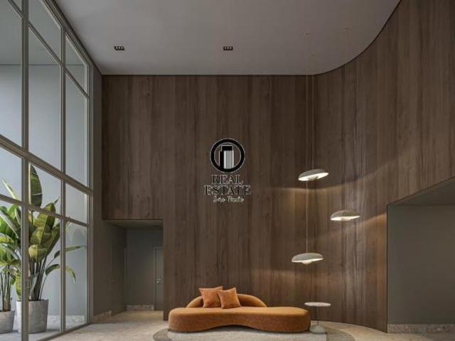 Apartamento à venda em Butantã