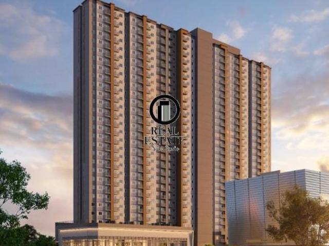 Apartamento à venda em Butantã