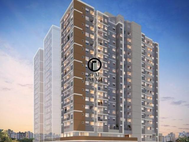 Apartamento à venda em Butantã
