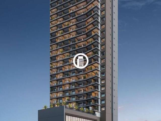 Apartamento à venda em Butantã