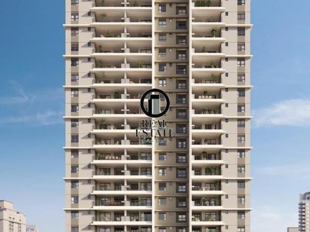 Apartamento à venda em Butantã
