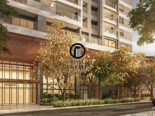 Apartamento à venda em Butantã