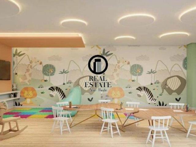 Apartamento à venda em Butantã