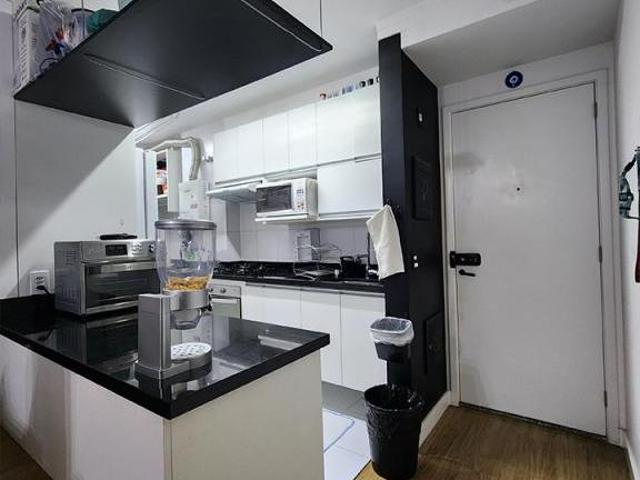 Apartamento à venda em Butantã