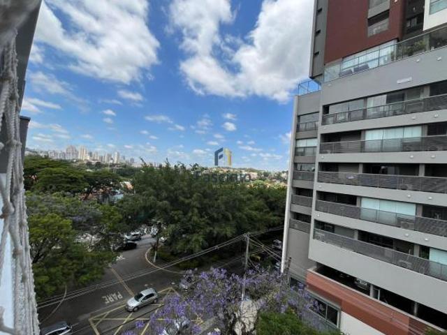 Apartamento à venda em Butantã