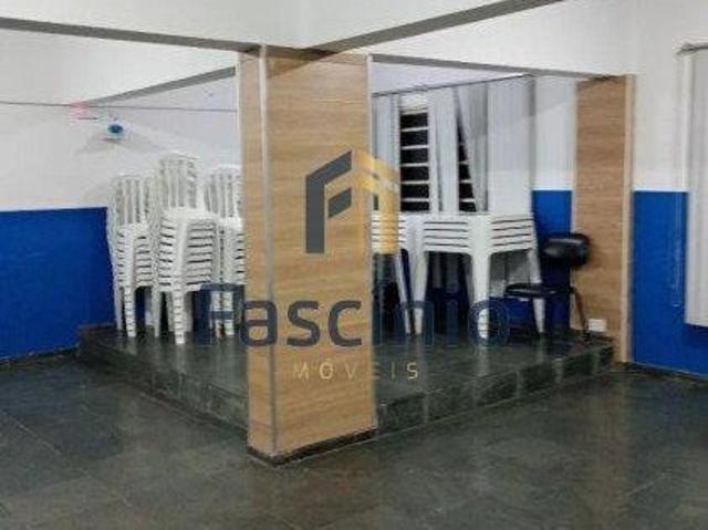 Apartamento à venda em Butantã