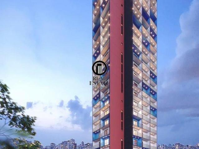 Apartamento à venda em Butantã