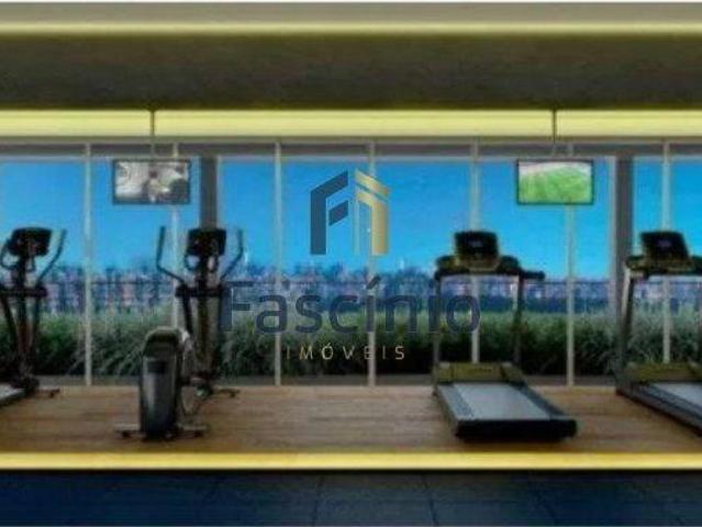 Apartamento à venda em Butantã