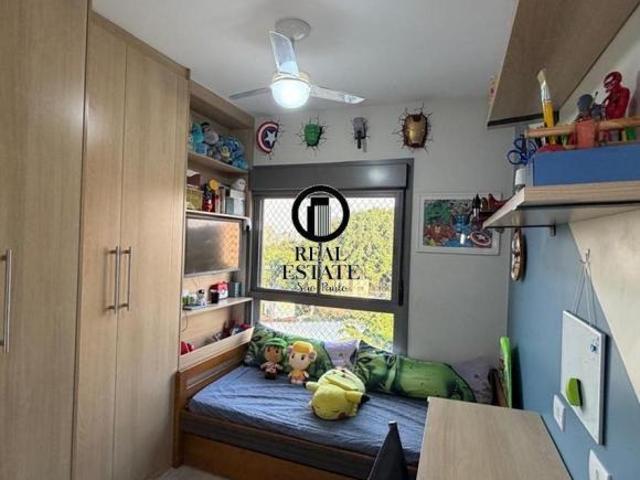 Apartamento à venda em Butantã