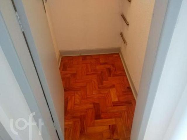 Apartamento à venda em Butantã com 100 m², 2 quartos