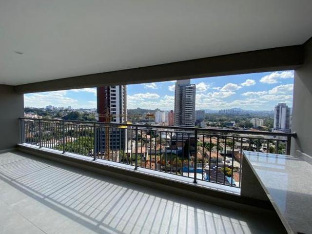 Apartamento à venda em Butantã com 154 m², 4 quartos, 2 vagas