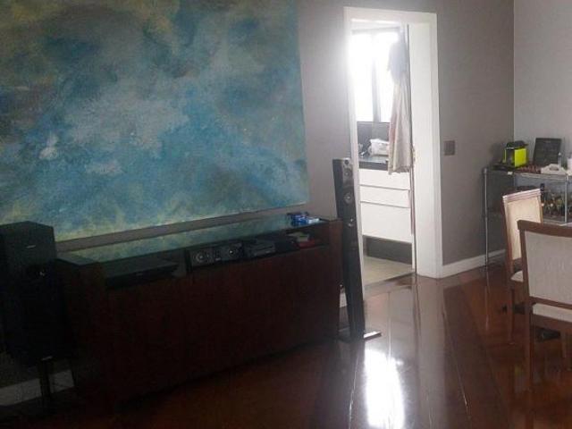 Apartamento à venda em Butantã com 176 m², 3 quartos, 3 vagas