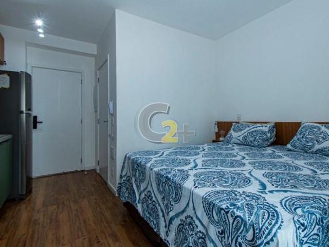 Apartamento a venda em Butantã com 1 quarto, sem vaga