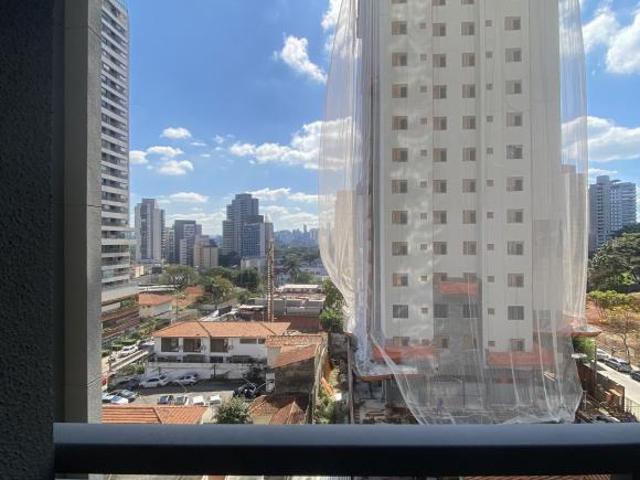 Apartamento à venda em Butantã com 26 m², 1 quarto, 0 vagas