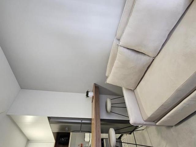 Apartamento à venda em Butantã com 31 m², 1 quarto, 1 vaga