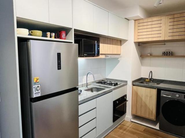 Apartamento à venda em Butantã com 33 m², 2 quartos, 0 vagas