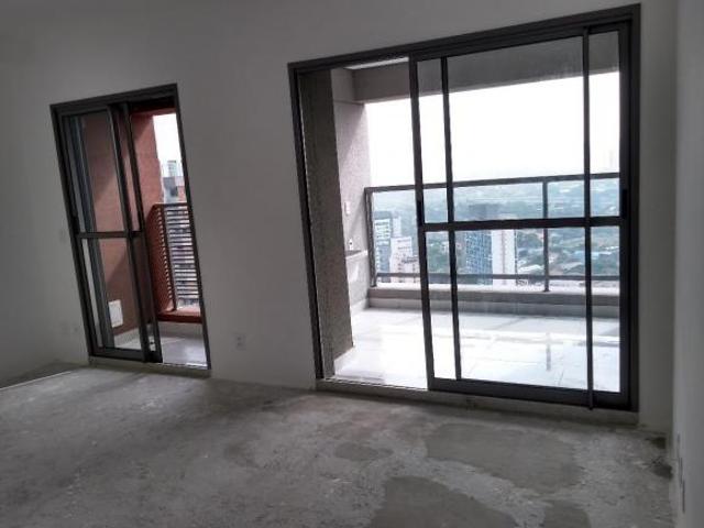 Apartamento à venda em Butantã com 37 m², 1 quarto, 1 vaga