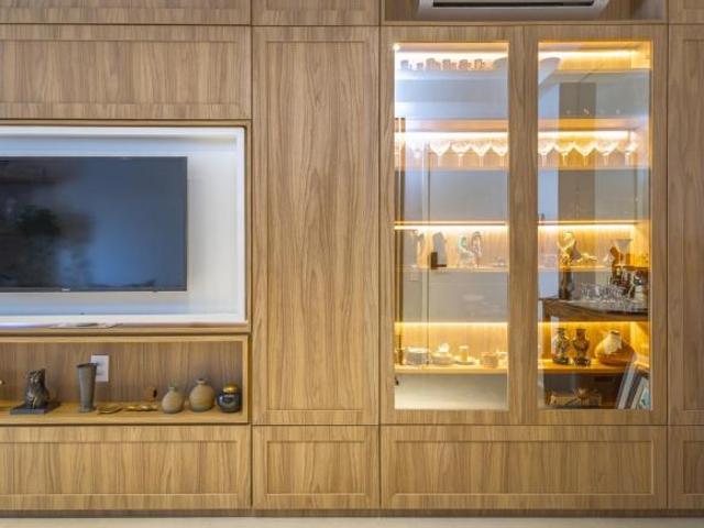 Apartamento à venda em Butantã com 53 m², 1 quarto, 0 vagas