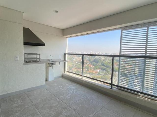 Apartamento à venda em Butantã com 79 m², 3 quartos, 1 vaga