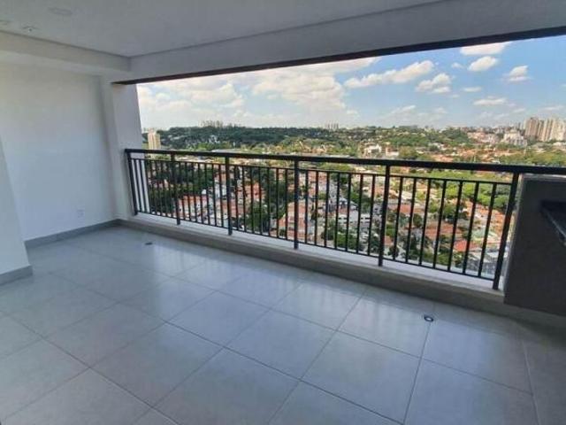 Apartamento à venda em Butantã com 90 m², 3 quartos, 0 vagas