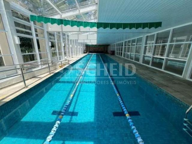 Apartamento a venda em Butanta SP