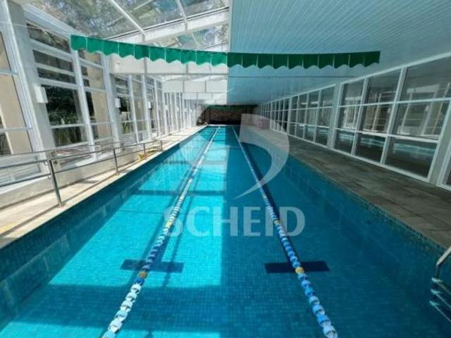 Apartamento a venda em Butanta SP