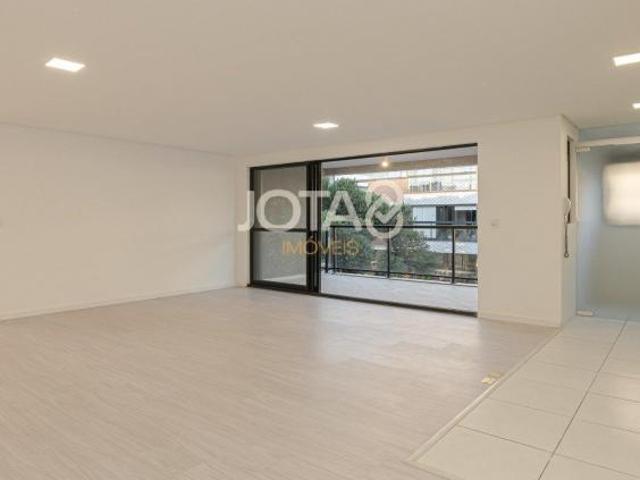 Apartamento à venda em Bacacheri