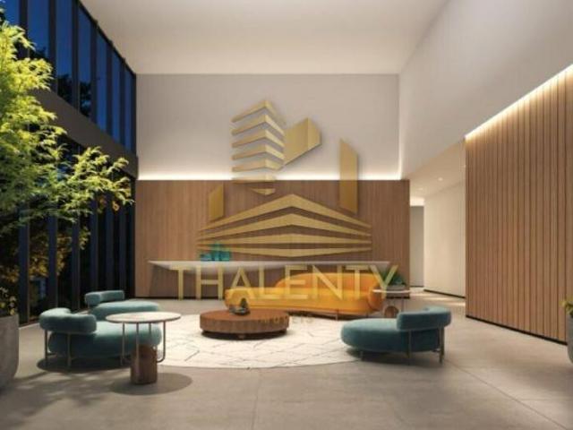 Apartamento à venda em Bacacheri