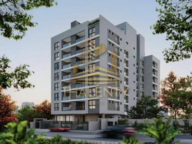 Apartamento à venda em Bacacheri
