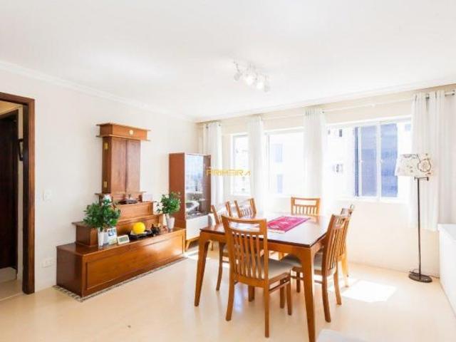 Apartamento à venda em Bacacheri