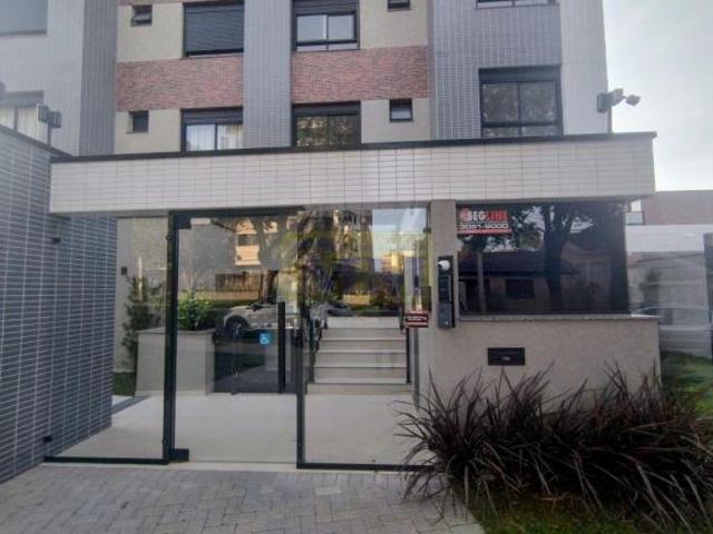 Apartamento à venda em Bacacheri