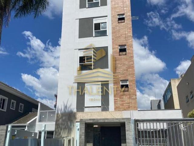 Apartamento à venda em Bacacheri