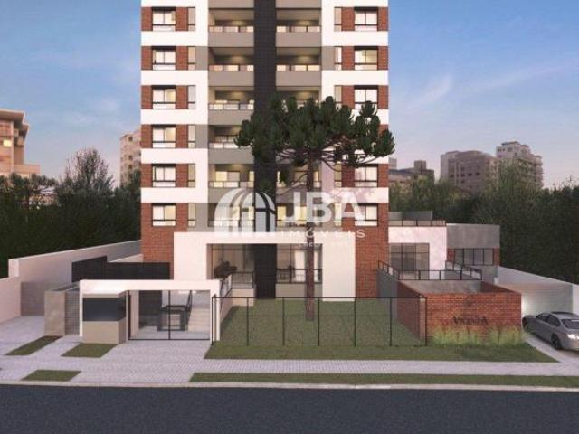 Apartamento à venda em Bacacheri