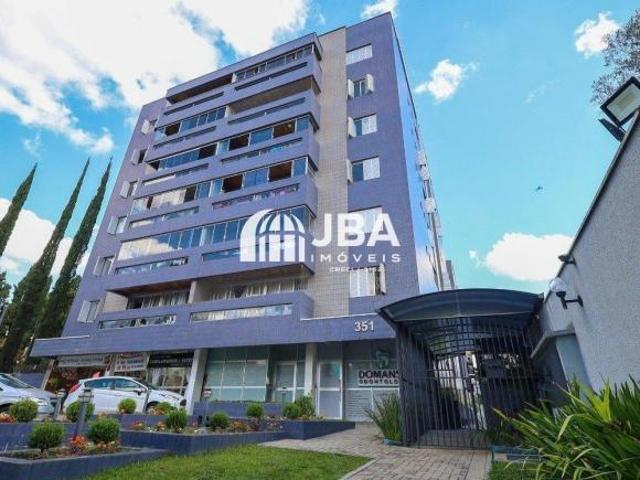 Apartamento à venda em Bacacheri