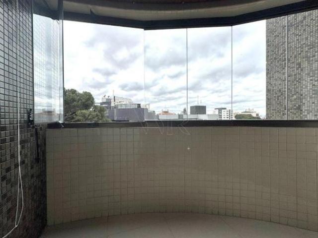 Apartamento à venda em Bacacheri