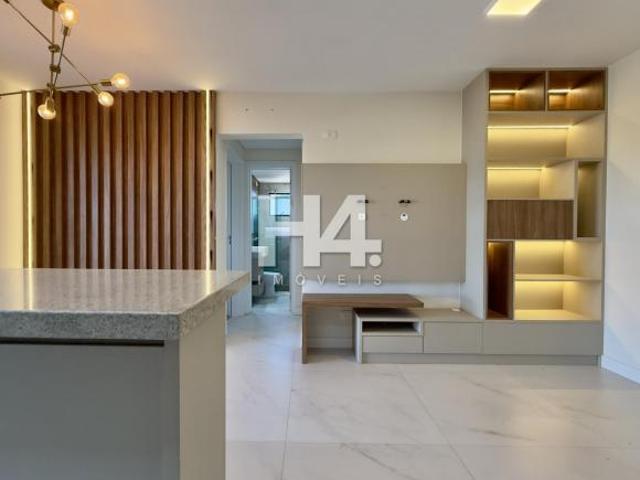 Apartamento à venda em Bacacheri